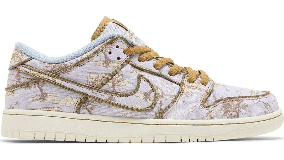 Nike SB Dunk Low Premium City of Style – Sole Stadium