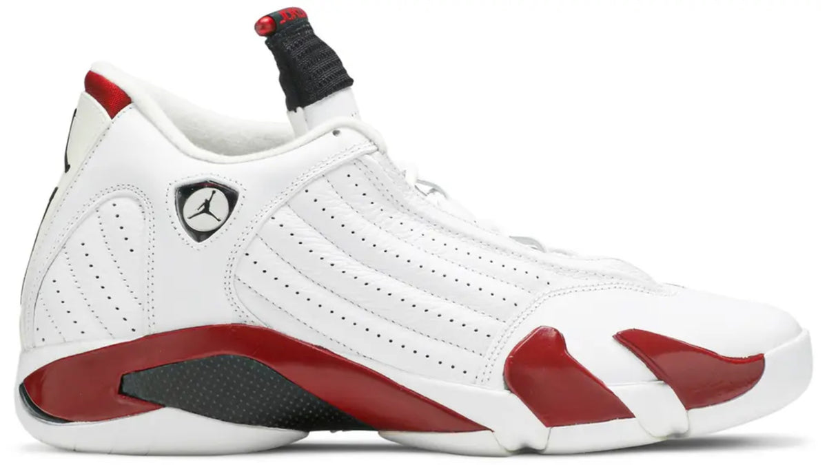 Jordan 14 Retro Candy Cane (2012) – Sole Stadium