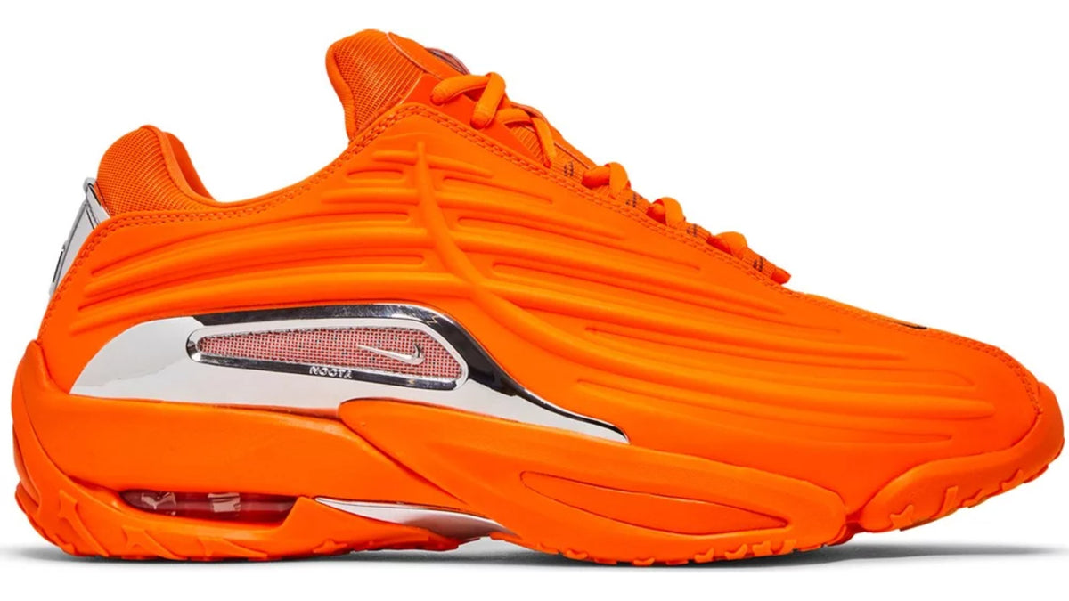 Nike Hot Step 2 Drake NOCTA Total Orange – Sole Stadium