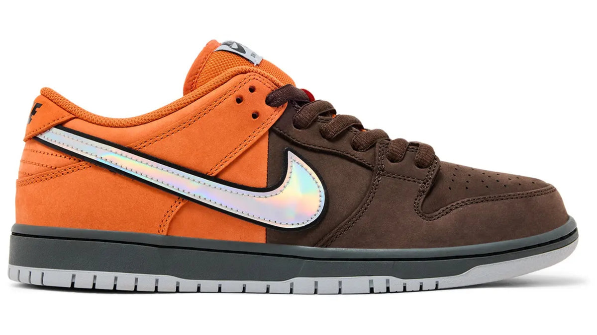 Nike SB Dunk Low Pro Muni Fast Pass – Sole Stadium