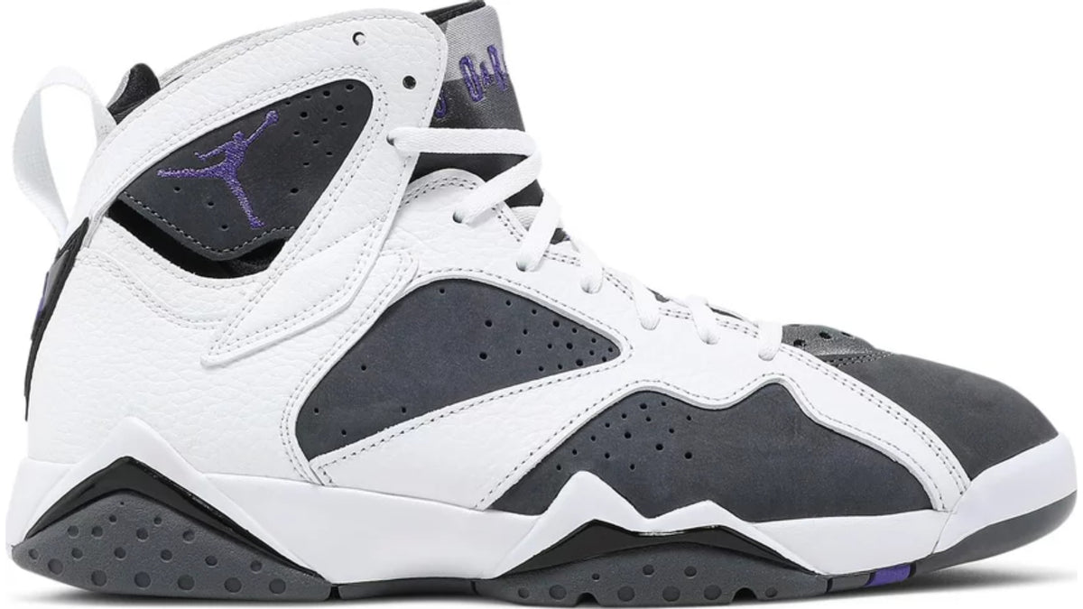 Jordan 7 Retro Flint (2021) – Sole Stadium
